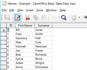 Understanding Databases