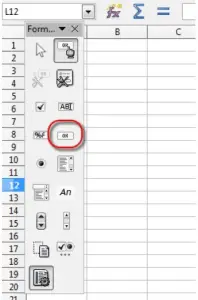 Advanced Spreadsheets – Run a macro