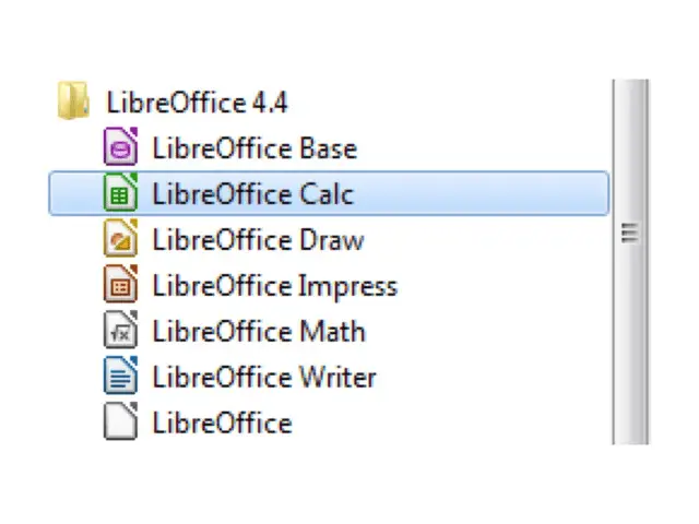 Working with Spreadsheets