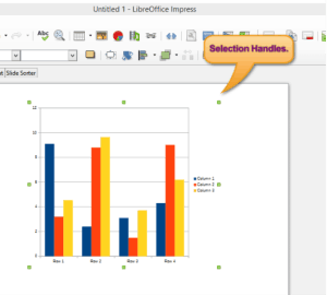 Understanding Presentations – Manipulate Objects