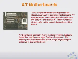 Introduction To Hardware