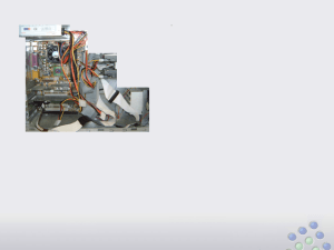 Introduction To Hardware