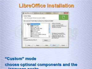 How To Install LibreOffice