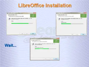 How To Install LibreOffice