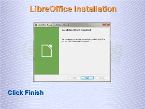 How To Install LibreOffice