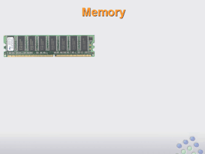 Introduction To Hardware