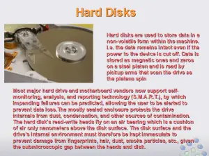 Introduction To Hardware