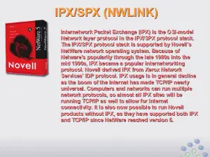 Free Networking Lesson