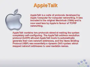 Free Networking Lesson