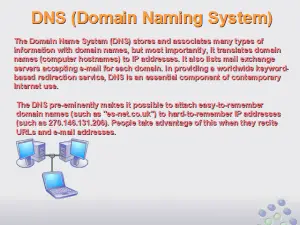 Free Networking Lesson