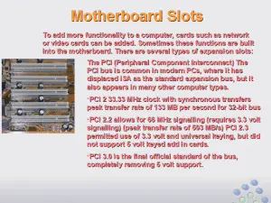 Introduction To Hardware