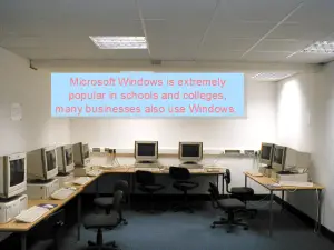 Introduction To Windows