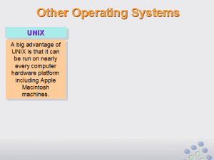 Introduction To Windows