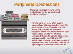 Introduction To Hardware