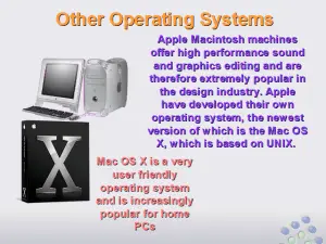 Introduction To Windows