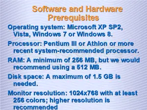 How To Install LibreOffice