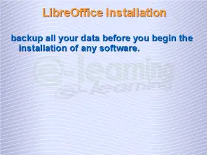 How To Install LibreOffice